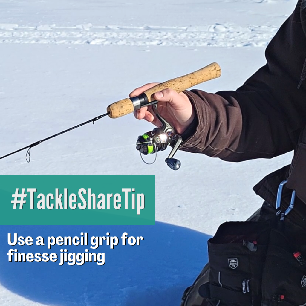 Activities & Resources | OFAH TackleShare
