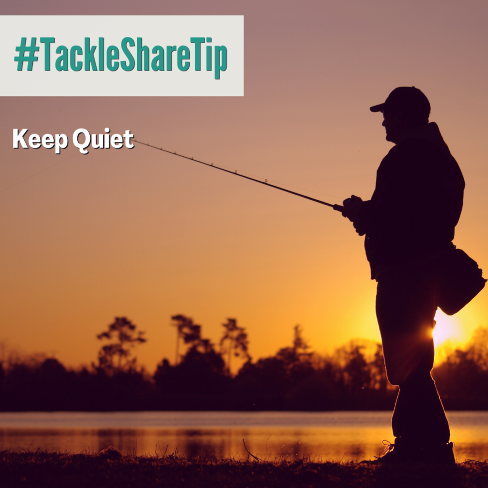 Activities & Resources | OFAH TackleShare